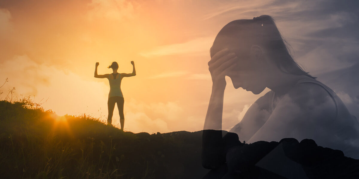 5 Effective Natural Methods To Reduce Depression