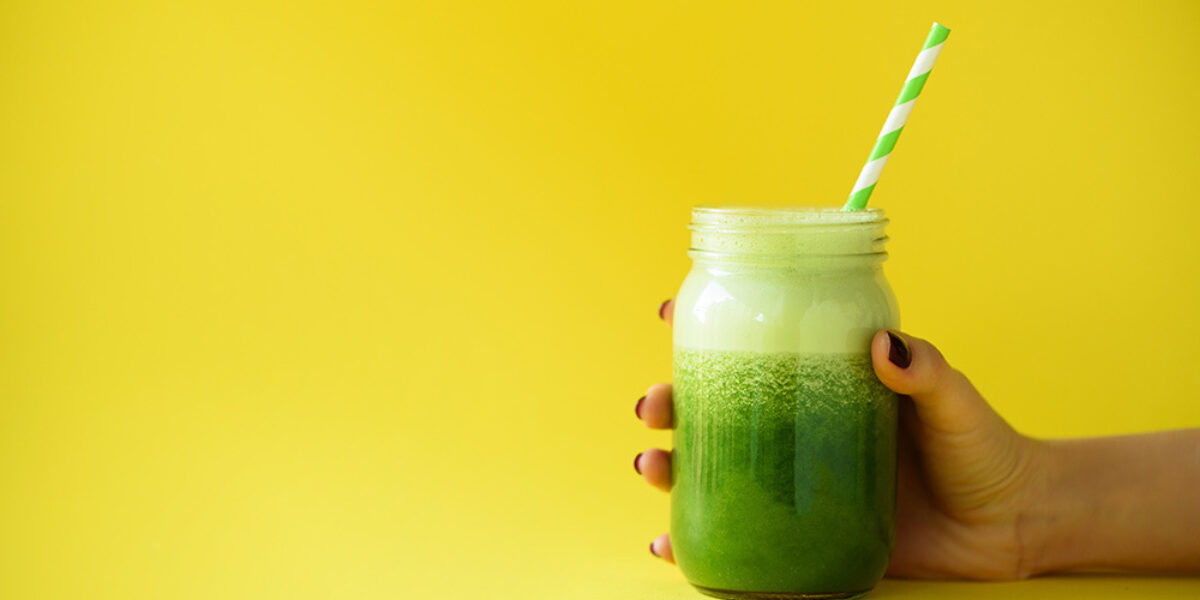 How Do You Make Green Juices 7 Amazing Health Recipes