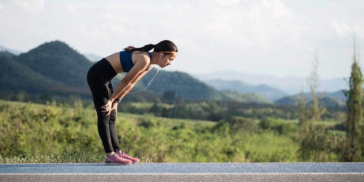 How Do You Breathe Properly When Running for Maximum Efficiency?