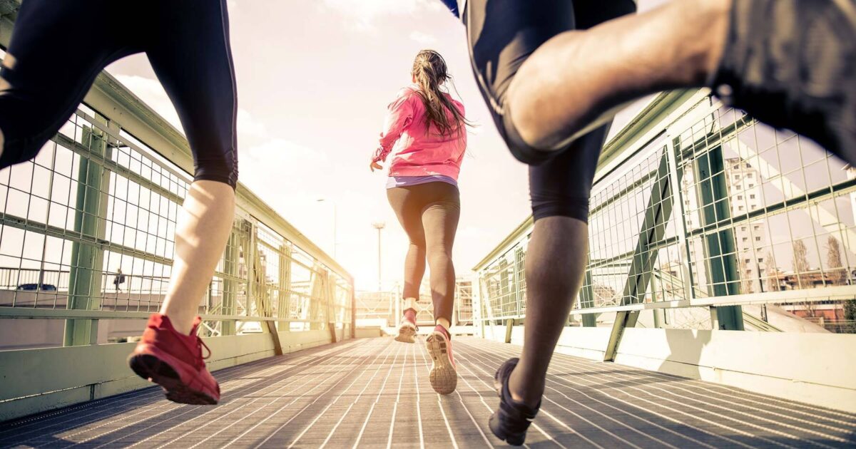 Is Running or Jogging Better? Which Has the Most Benefits?